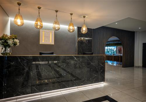 The Catalyst Apartment Hotel by NEWMARK, Johannesburg – Updated 2024 Prices