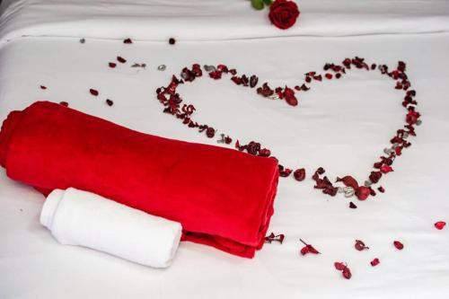 Mashaka Ashu Lodge, Dzindi (updated prices 2024)