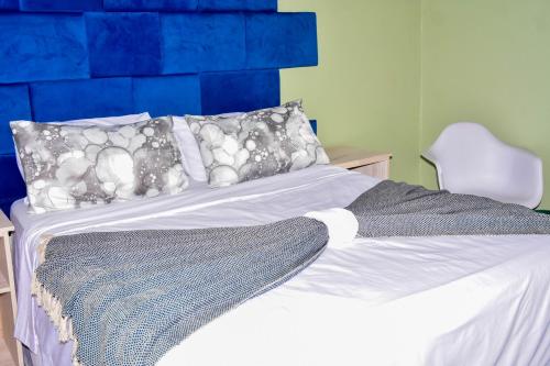 Mashaka Ashu Lodge, Dzindi (updated prices 2024)