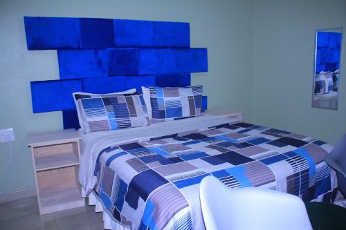 Mashaka Ashu Lodge, Dzindi (updated prices 2024)