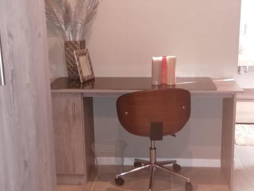 Apollis Cottage, Springbok (updated prices 2025)