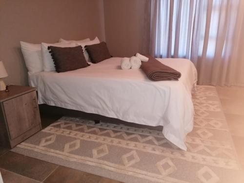 Apollis Cottage, Springbok (updated prices 2025)