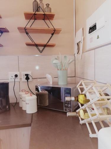 Apollis Cottage, Springbok (updated prices 2026)