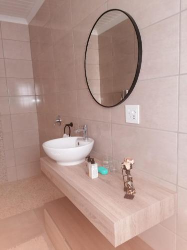 Apollis Cottage, Springbok (updated prices 2025)