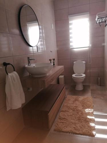 Apollis Cottage, Springbok (updated prices 2025)