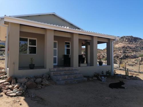 Apollis Cottage, Springbok (updated prices 2025)