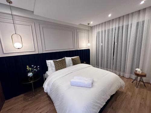 Élégance Urbaine à val fleuri maarif, Casablanca (updated prices 2024)