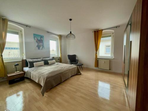 Fritz 1, Dresden (updated prices 2024)