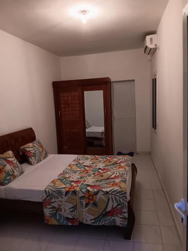 Faty house Zac mbao, Kammba (updated prices 2024)