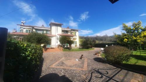 Villa Angela, Agropoli (updated prices 2024)