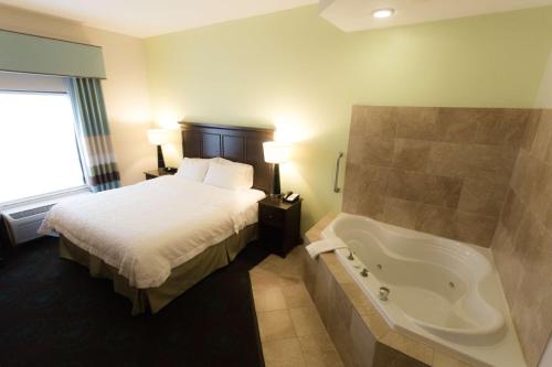 Hampton Inn & Suites Middlebury, Middlebury (updated prices 2024)