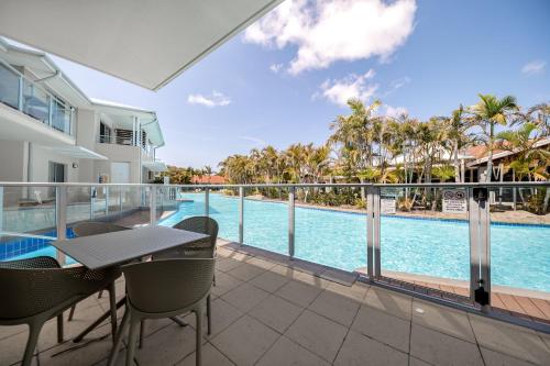 Oaks Port Stephens Pacific Blue Resort, Salamander Bay (updated prices ...