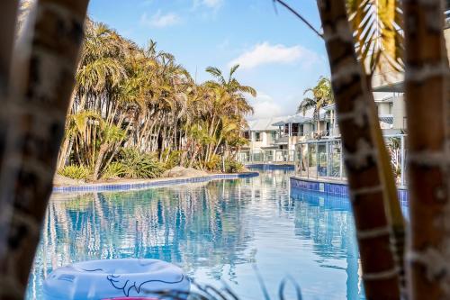 Oaks Port Stephens Pacific Blue Resort, Salamander Bay (updated prices ...