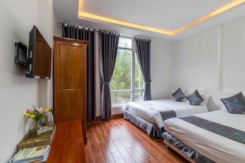 Cara Hostel & Spa, Da Lat (updated prices 2024)
