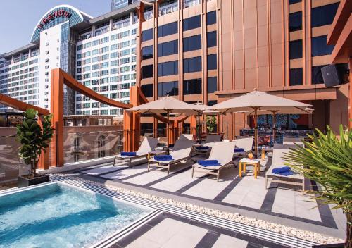 SAMALA Hotel Bangkok, Bangkok – Updated 2024 Prices