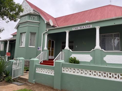 The Manse, King Williamʼs Town (updated prices 2025)