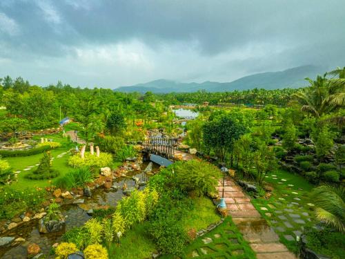 ama Stays & Trails Eden Farms , Goa, Marmagao (updated prices 2025)