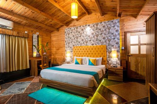 ama Stays & Trails Eden Farms Cottages, Goa, Marmagao (updated prices 2024)