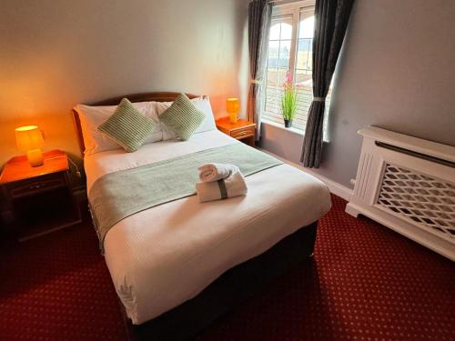 The Killarney Grand, Killarney – Updated 2024 Prices