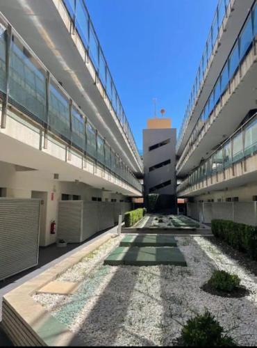 Appartement avec piscine, Puerto de Mazarrón (updated prices 2025)