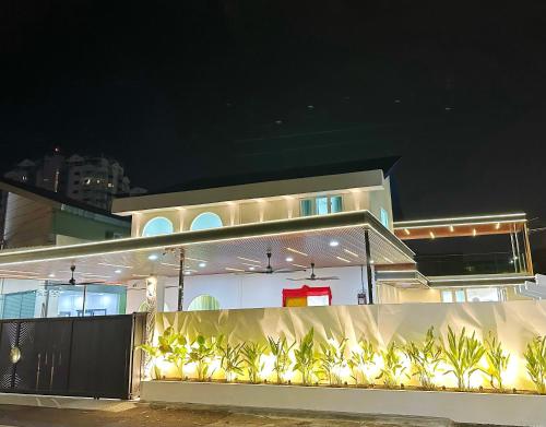 bossku villa homestay melaka, Melaka (updated prices 2024)