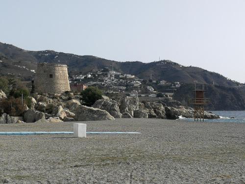 Apartamento Playa Velilla Park II, Almuñécar (updated prices 2025)