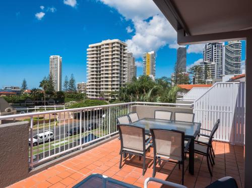 Markham Court, Gold Coast (updated prices 2025)