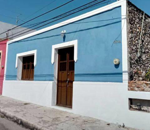 Casa Azul, Mérida (updated prices 2024)