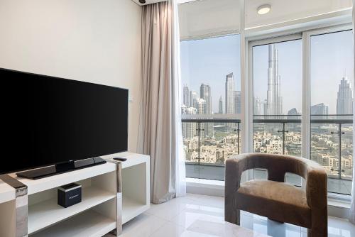 Magnificent - Damac Distinction Downtown, Dubai (updated prices 2025)