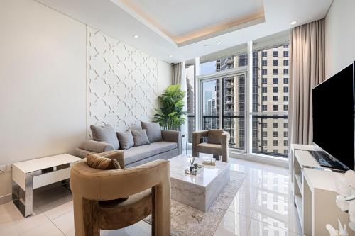 Magnificent - Damac Distinction Downtown, Dubai (updated prices 2025)