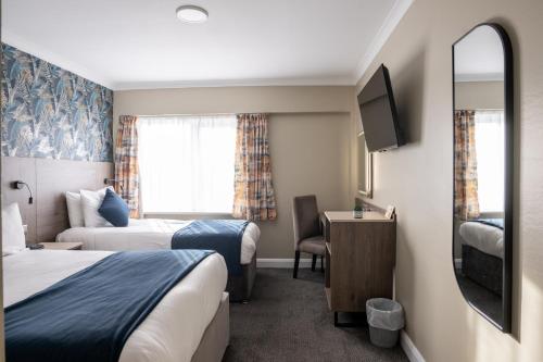 Balmoral Hotel, Belfast, Belfast (updated prices 2025)