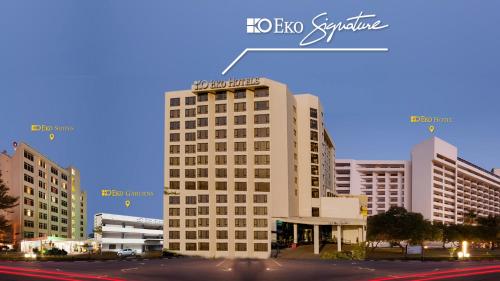 Eko Hotel Signature, Lagos (updated prices 2025)