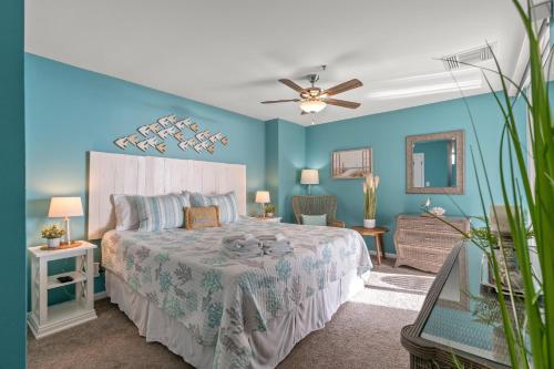 Hyperion Towers 201 - Oceanfront - Cherry Grove Section, Myrtle Beach ...