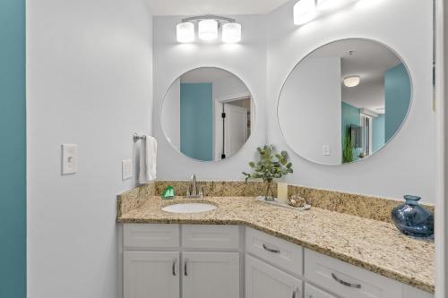 Hyperion Towers 201 - Oceanfront - Cherry Grove Section, Myrtle Beach ...