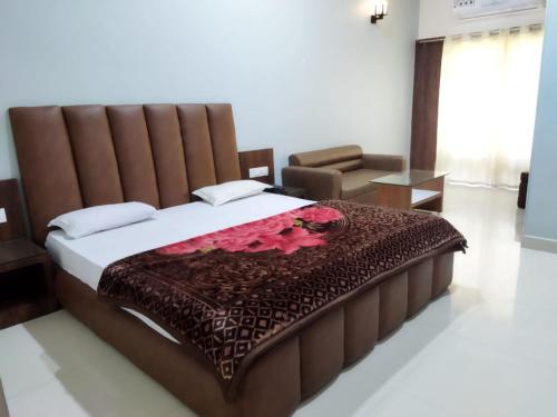 SINGANAMA RESORT, Matkuli (updated prices 2024)