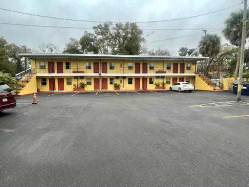 Downtown Motel, Tampa (updated prices 2024)