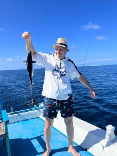 Balma Beach Inn, Faafu (updated prices 2024)