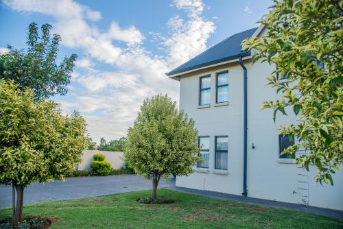 137 Vaal De Grace Golf Estate, Parys (updated prices 2025)