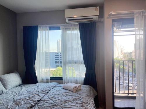 Escent Ville Chiangmai F7b Chiang Mai Updated Prices 2024