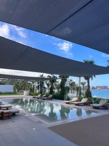 Luxury apartment Beachfront escape in La Vie JBR, Dubai (updated prices ...