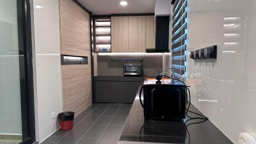 Grand'e De Villa Homestay, Lumut (updated prices 2025)