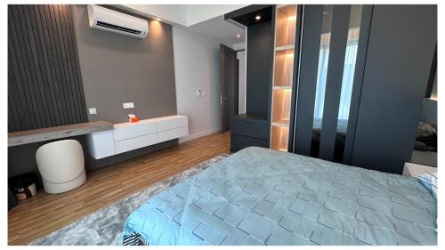 Grand'e De Villa Homestay, Lumut (updated prices 2025)