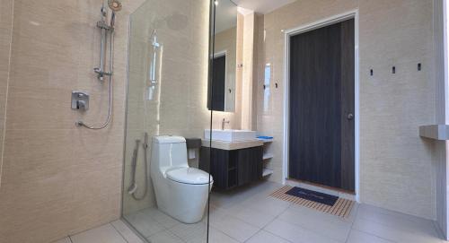 Grand'e De Villa Homestay, Lumut (updated prices 2025)