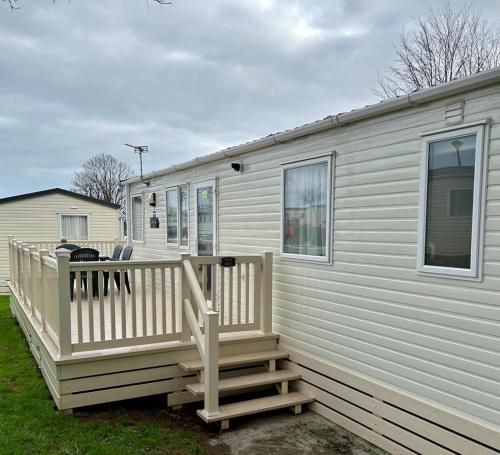 Beautiful Static Caravan Hoburne Devon Bay, Paignton (updated prices 2024)