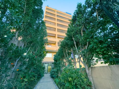 Royal Crown Hotel Giza Pyramids View, Cairo (updated prices 2025)