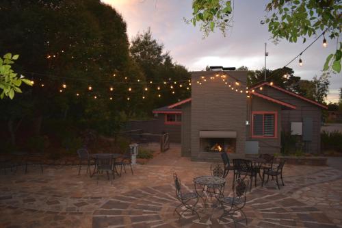Carmel River Inn & Cottages, Carmel (updated prices 2025)