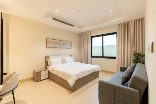 Riyadh Boulevard Luxury Apartment, Riyadh (updated prices 2024)