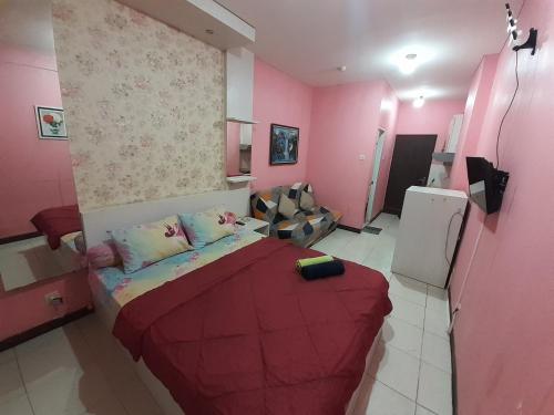 Apartemen Suhat Ely, Jenggrik (updated prices 2024)