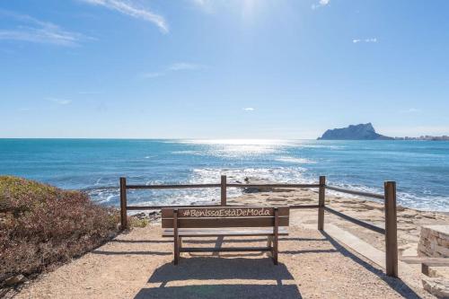 Villa Julia 200 metros de Playa Baladrar, Benissa (updated prices 2024)