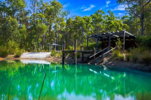 Nannup Bush Retreat, Nannup (updated prices 2025)